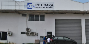 ウダカエンジニアリング株式会社